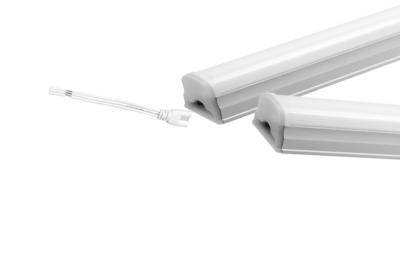 China Energy Saving Fluorescent 5 Foot Led Tube Light 20Watt For Residential Lighting for sale