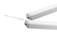 China Replacement 4 foot 18w SMD2835 T5 LED Tube Light 3000K / 4500K / 6000K for sale