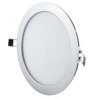 China High Brightness 16W D240mm Ultra Thin LED Panel Light With 3 Years Warranty for sale