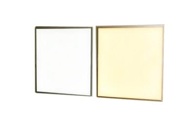 China Surface Mounted 36W SMD Ultra Thin LED Panel Light Dimmable AC85-265V for sale