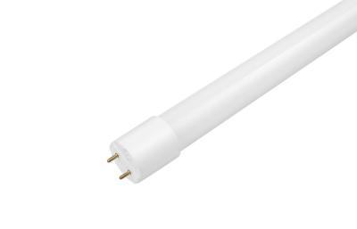 China Full Glass 16W / 20W 4ft / 5ft High Lumen SMD2835 T8 LED Tube Lights For Home for sale