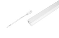 China 14W / 16W High Lumen T5 Dimmable LED Tube Light With Integrated Base for sale