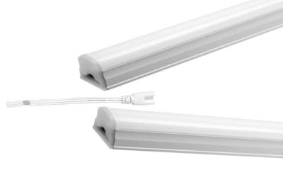 China High Brightness 2000LM 600mm LED T5 Tube Light Fixtures IP44 for sale