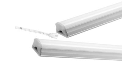 China High Efficiency 8W / 14W 4 Feet T5 LED Tube Light With Isolation Driver Power Supply for sale