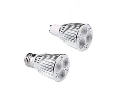 China MR10 GU10 6W Cool White Dimmable Led Spotlight Bulbs High Power Led Spot Lighting for sale