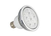 China Commercial 960lm PAR30 led par can light , PF0.66 12W E26 E27 LED Par Lamp for sale