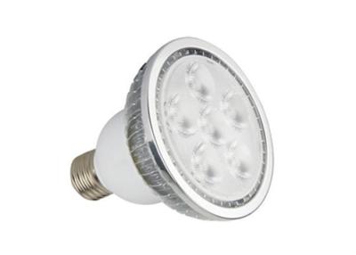 China Commercial 960lm PAR30 led par can light , PF0.66 12W E26 E27 LED Par Lamp for sale