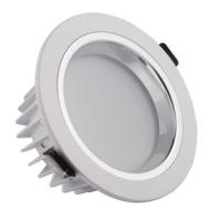 China 12W 15W 18W CRI80 SMD5630 Commercial LED Downlights For Jewelry store for sale
