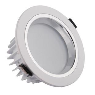 China 12W 15W 18W CRI80 SMD5630 Commercial LED Downlights For Jewelry store for sale