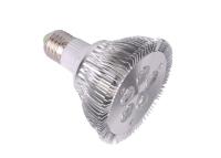 China High Power E27 / E26 7W Indoor LED Lights , Dimmable Waterproof LED PAR38 Light for sale