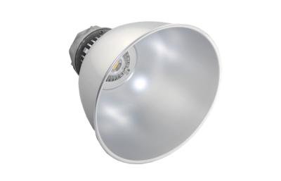 China 30w 110V / 277V Bridgelux led high bay lighting fixtures with Meanwell Driver for sale