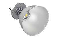 China commercial 9650lm 80w / 100w / 120w LED High Bay Lights / lamps 3000K-7000K for sale