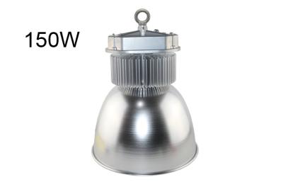 China 3000K / 4000K 150W LED High Bay Lights FOR factory / shop Low Power Consumption for sale