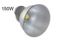 China 150W Bridgelux / Cree Led High Bay Lighting , 50HZ-60HZ 14570lm Led High Bay Lamp for sale