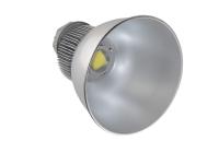 China Bridgelux 150w IP65 Industrial LED High Bay Lights Nature White for warehouse for sale