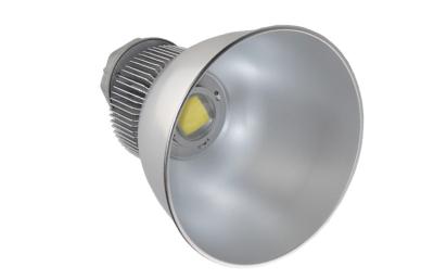 China High Brightness Bridgelux COB 200W LED High Bay Lights With meanwell driver for sale