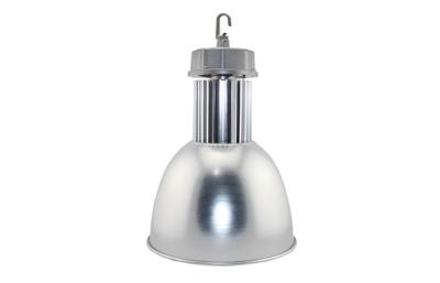 China High Lumen CRI78 IP43 80w high bay industrial lighting Cool White 50HZ-60HZ for sale