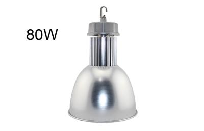 China High Luminous Flux 80w Led High Bay Lights LED Highbay Lamps With CE / Rohs for sale