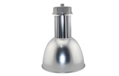 China Waterproof Bridgelux 11400lm 120w industrial led high bay lighting For Warehouse for sale