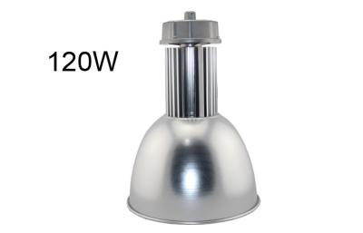 China High Lumen Cob 11400lm 120w LED High Bay Lights Nature White AC85V-265V for sale