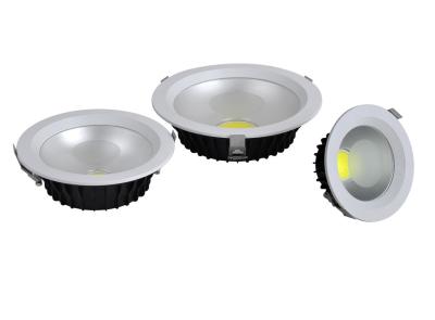 China 15W SMD5630 Integrated Commercial COB LED Downlight with 3 Years Warranty for sale