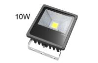 China energy saving 10w 7000K IP65 Outdoor LED Floodlight with Meanwell driver for sale