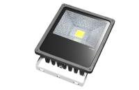 China high power 230V / 240V IP65 Outdoor LED Floodlight 30W / 50w 795lm-19500lm for sale