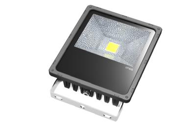 China high power 230V / 240V IP65 Outdoor LED Floodlight 30W / 50w 795lm-19500lm for sale