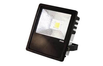 China Die casting aluminum Bridgelux 30W Outdoor LED Floodlight fixtures for supermarket for sale