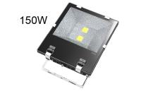China 110V / 220V Bridgelux / Epistar led security flood lights 10w 30w 50w 100w 150w 200w for sale