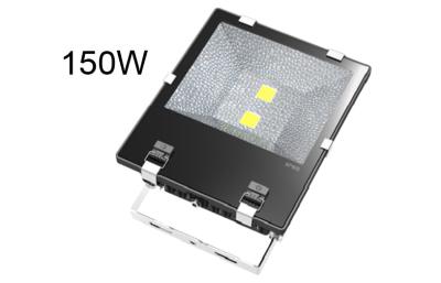 China 110V / 220V Bridgelux / Epistar led security flood lights 10w 30w 50w 100w 150w 200w for sale