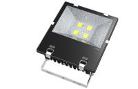 China High Lumen Bridgelux IP65 200w Outdoor LED Floodlight with 120° Beam Angle for sale