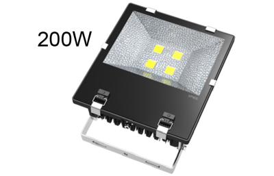 China High Power IP65 50w 200w Outdoor LED Floodlight With Die casting aluminum for sale