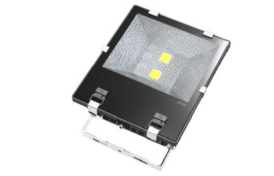 China Warm white IP65 Waterproof 150W Outdoor Led Floodlight With Meanwell Driver for sale