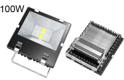China high efficiency 4000K / 5000K Outdoor LED Floodlight with Bridgelux Chip for sale