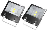 China High Lumen 19500lm 100W Outdoor LED Floodlight For Power Station for sale