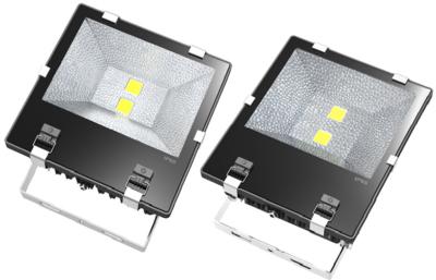 China High Lumen 19500lm 100W Outdoor LED Floodlight For Power Station for sale