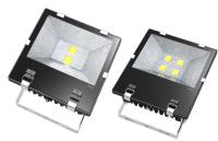 China High Bright IP65 Outdoor LED Floodlight 100W 150W 200W With CE And Rohs for sale