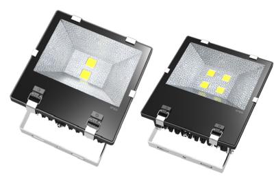 China High Bright IP65 Outdoor LED Floodlight 100W 150W 200W With CE And Rohs for sale