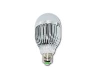 China High Power SMD 9W Dimmable Compact Fluorescent Light Bulbs CE / RoHS Approved for sale