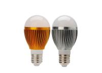 China Dimmable 3w SMD LED Bulbs E27 AC85V - 265V 95lm/W For Factory / Warehouse for sale