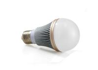 China E27 7W 110V / 220V High Power Dimmable LED Light Bulbs for home lighting for sale