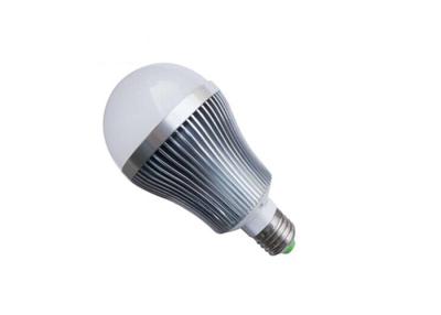 China 12 Watt Dimmable Hotel SMD LED Bulbs / Color Changing Led Light Bulb CE / ROHS for sale