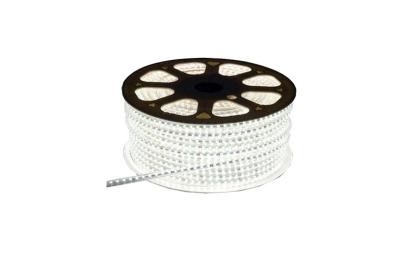 China SMD3528 SMD5050 4.8W RGB waterproof led strip lights 12V With CE / RoHS Certificates for sale