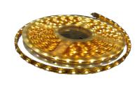 China Super Brightness Ra75 IP65 / IP68 Outdoor Led Strip Lights Architectural Decorative Lighting for sale