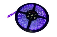 China High luminous beautiful SMD5050 Flexible LED Strip Lights 60led/m 11-13LM for sale