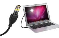 China High Bright CREE CREE Mini USB LED Lamp For Camping / Desktop Lighting for sale