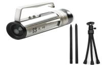 China Unique Design 8W  CREE LED Chip LED Fishing Light Longer Duration for sale