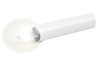 China Flexible Portable 3000K / 4000K USB LED Light For Mobile Battery Pack for sale