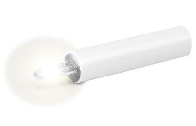 China Flexible Portable 3000K / 4000K USB LED Light For Mobile Battery Pack for sale